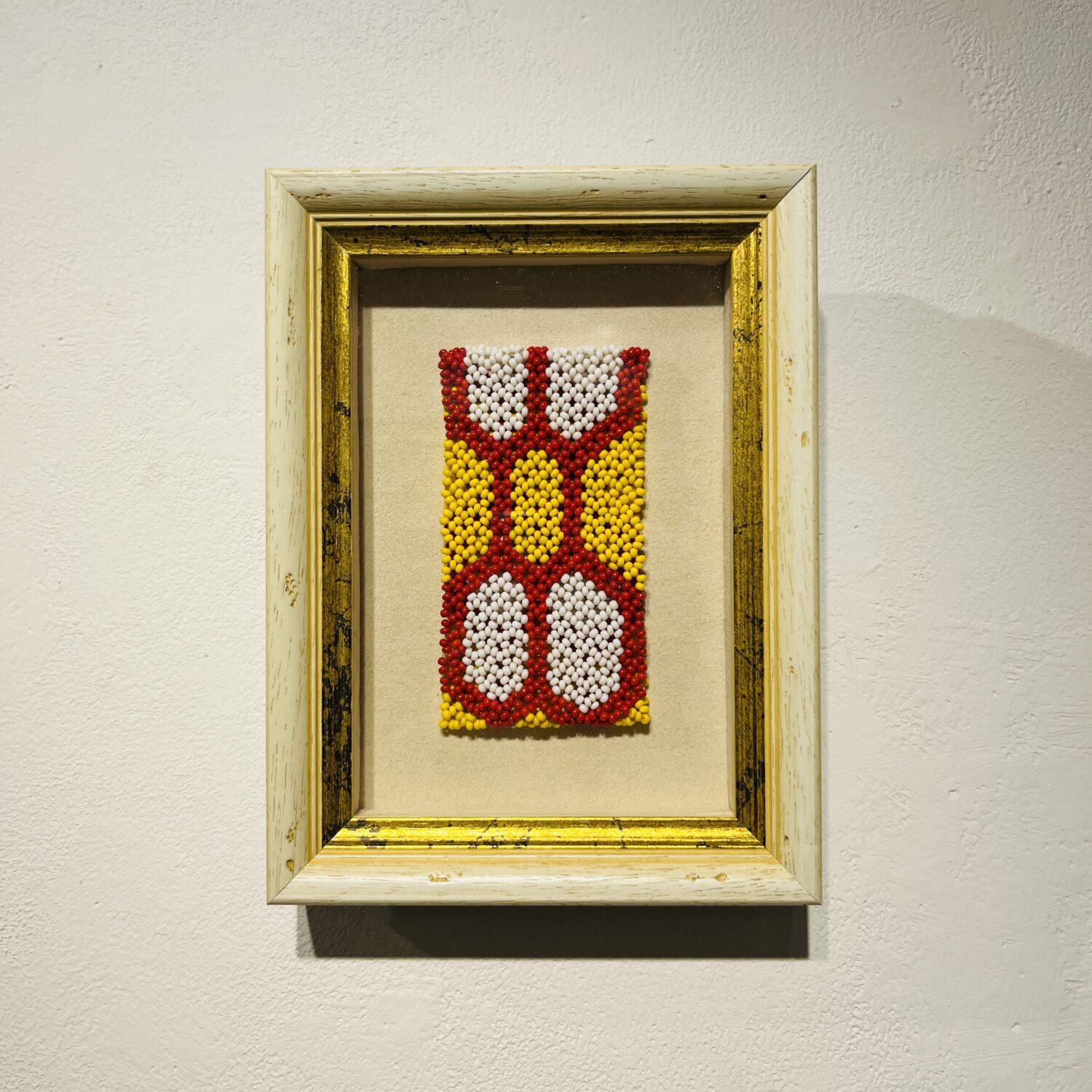 Turtle Shell Patterns that Bring Happiness｜ART Is. GALLERY 現代アートセレクトショップ